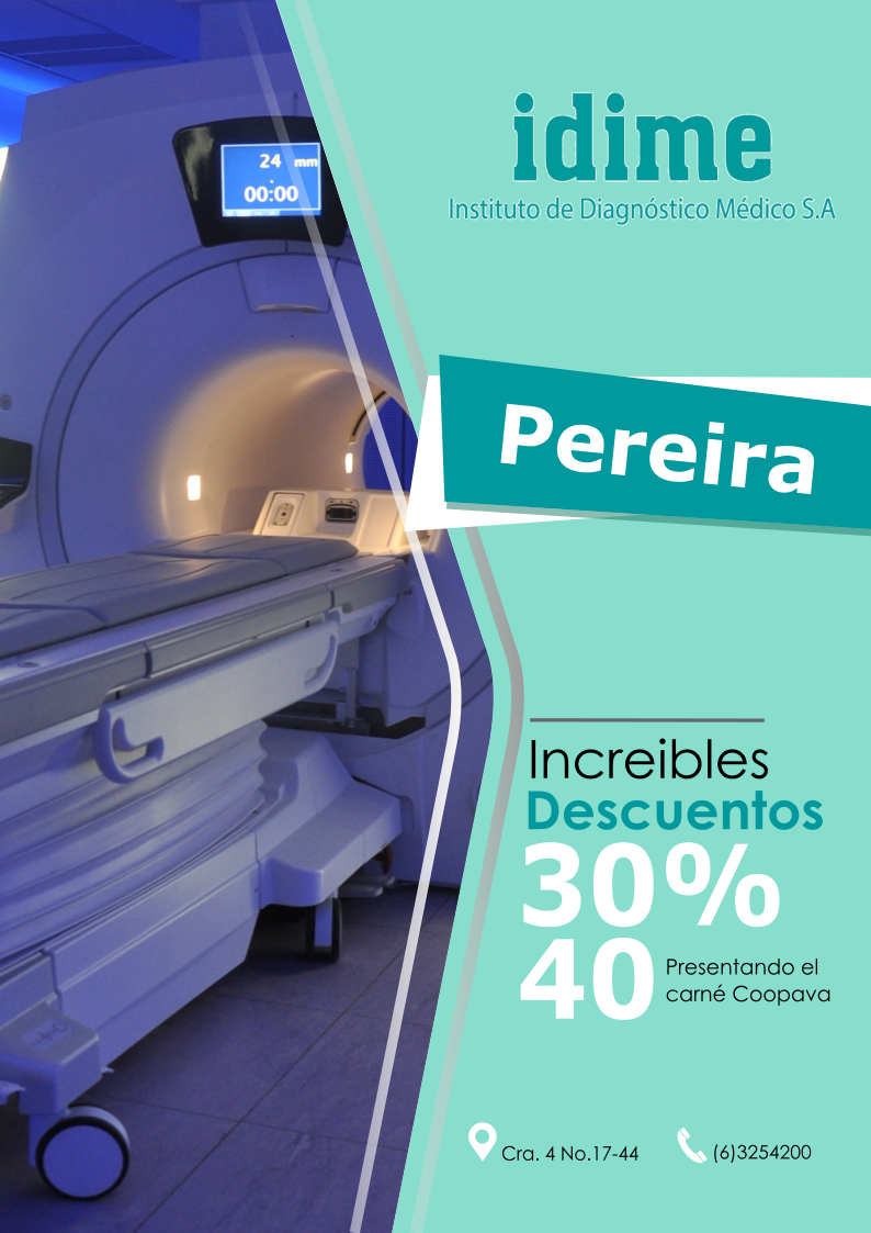 Cooperativa de Trabajadores de Avianca || Coopava - Pereira-idime